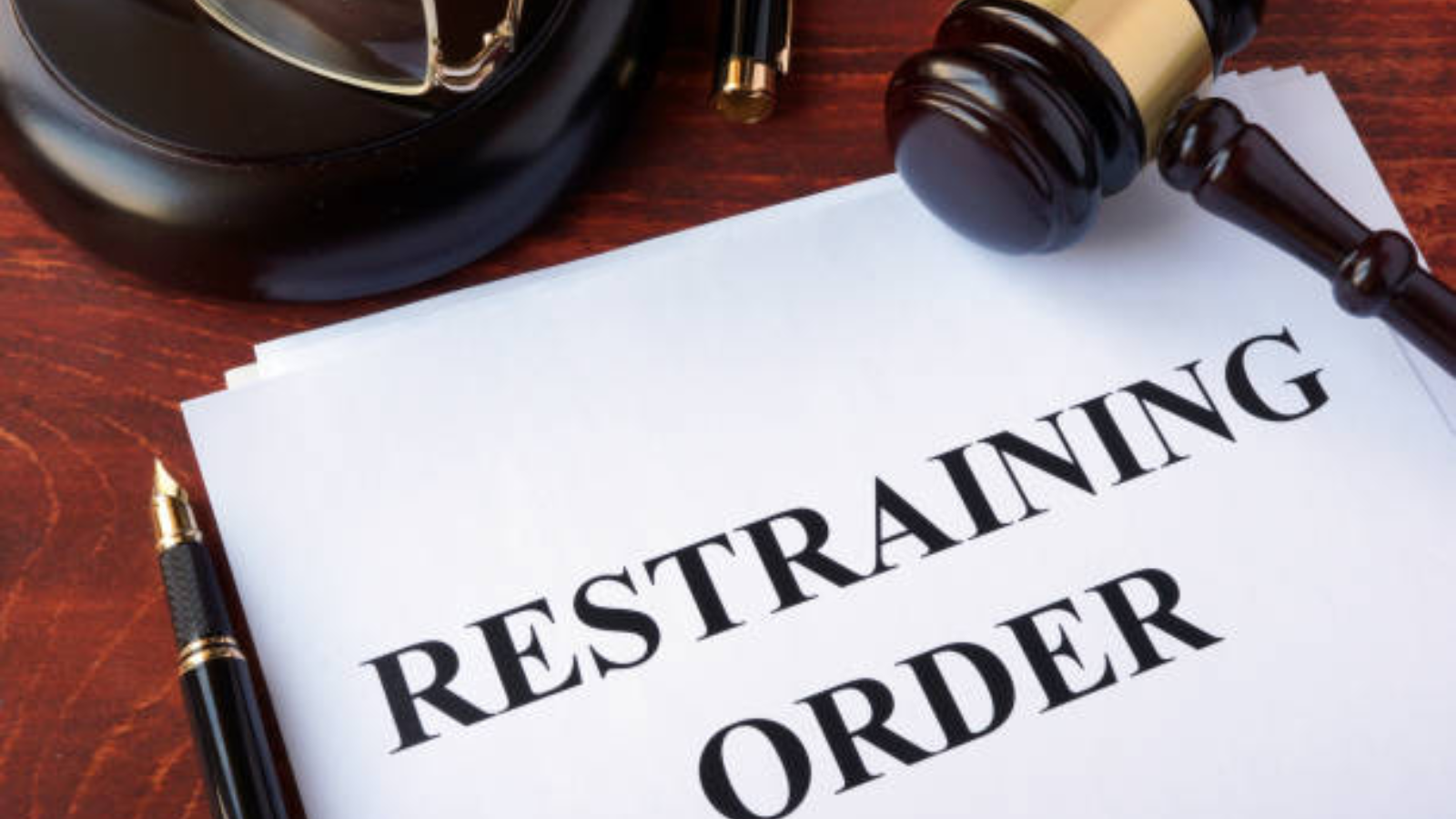 Legal Update: Changes to 209A and 258E Restraining Orders Expand ...